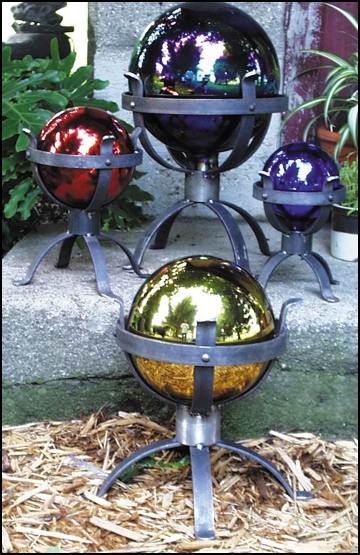 Echo Valley Midian 10" Globe Holder