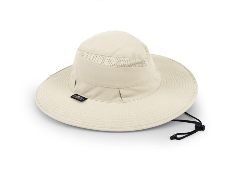Charter Hat Cream Large