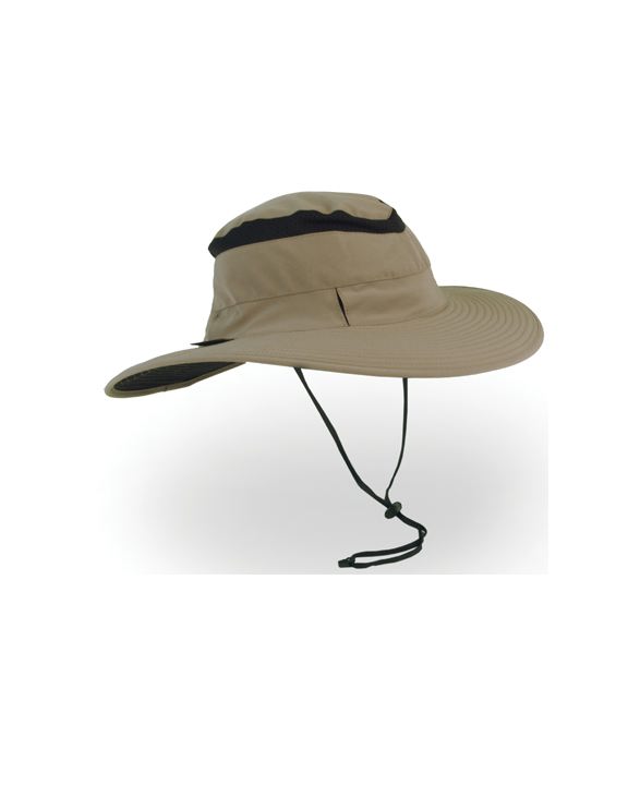Charter Hat Sand Medium