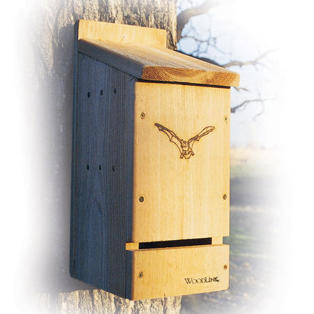 Woodlink Bat Houses-Bat Shelters