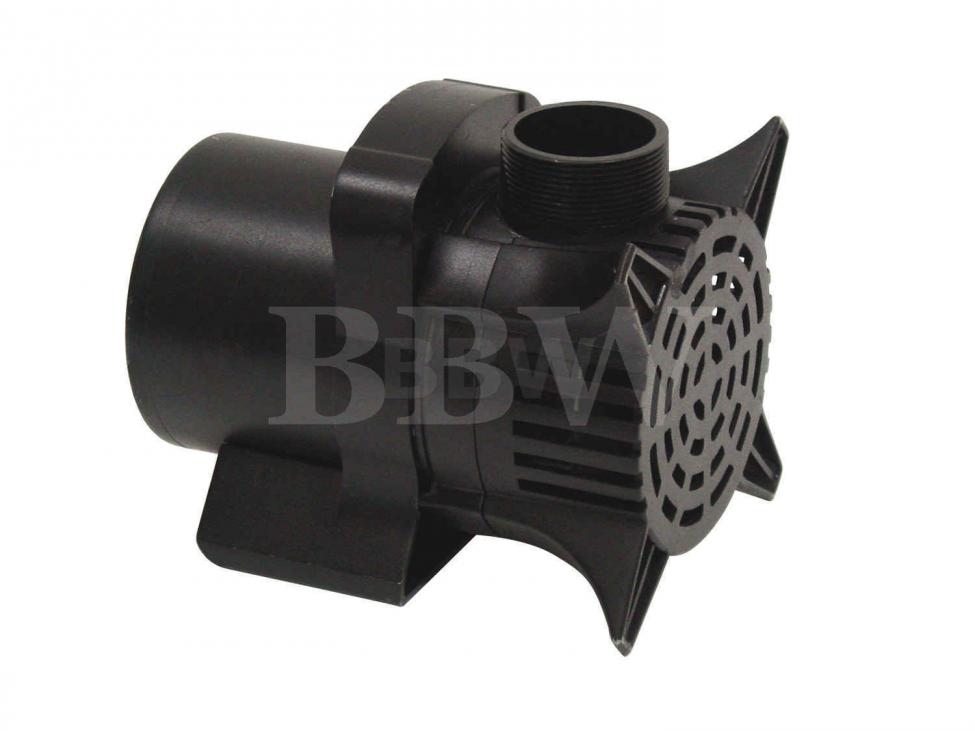 Beckett 5000GPH Waterfall Pump